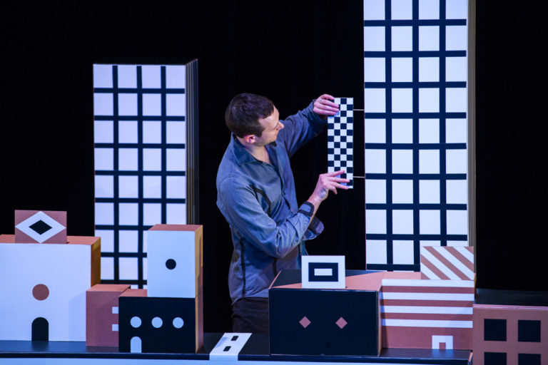 Vincent Godeau | Bonhomme