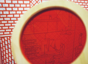 Vincent Godeau | Cache-cache ville