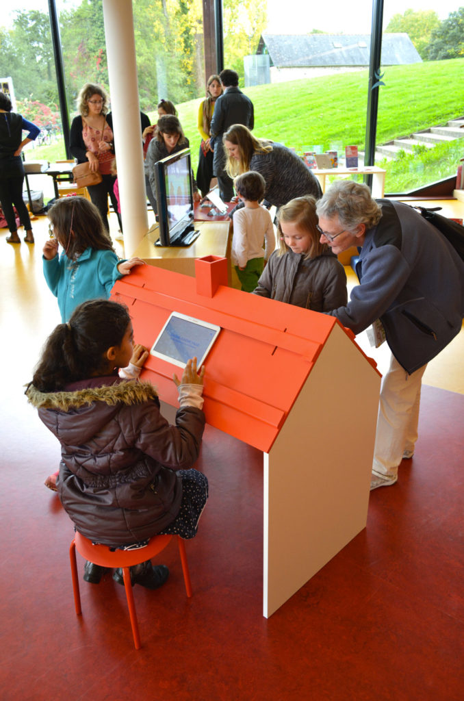 Vincent Godeau | Cache-cache ville